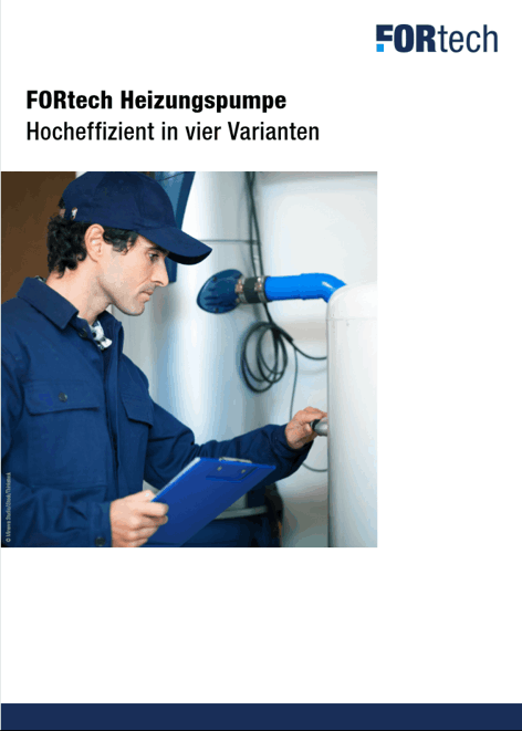 Prospekte FORtech